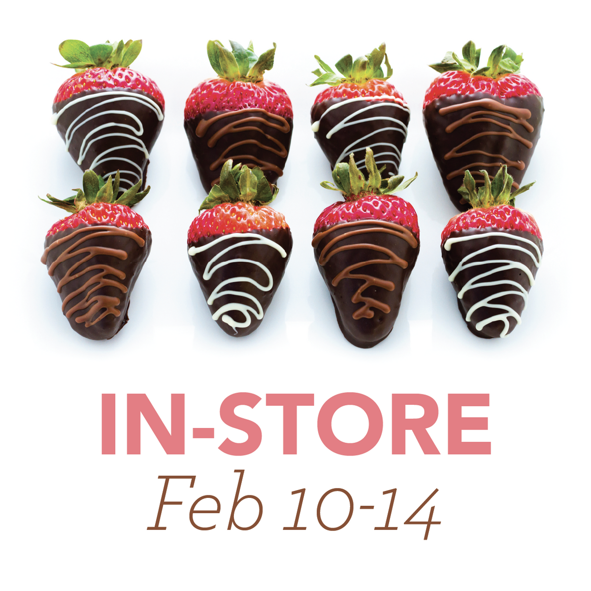 Chocolate Covered Strawberries are Back! — Hebert Candies & Gifts