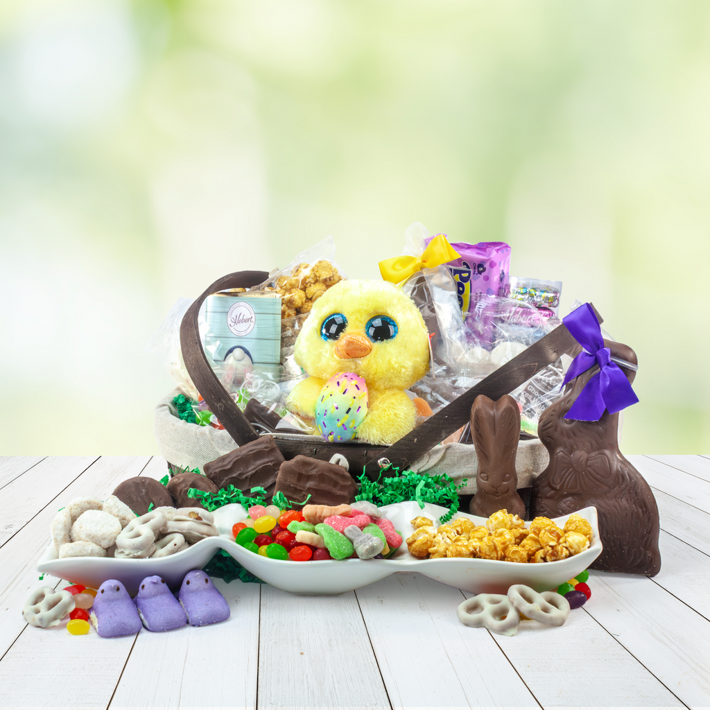 We Make Everyday a Sweet Day — Hebert Candies & Gifts