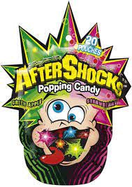 After Shocks Popping Candy — Hebert Candies & Gifts