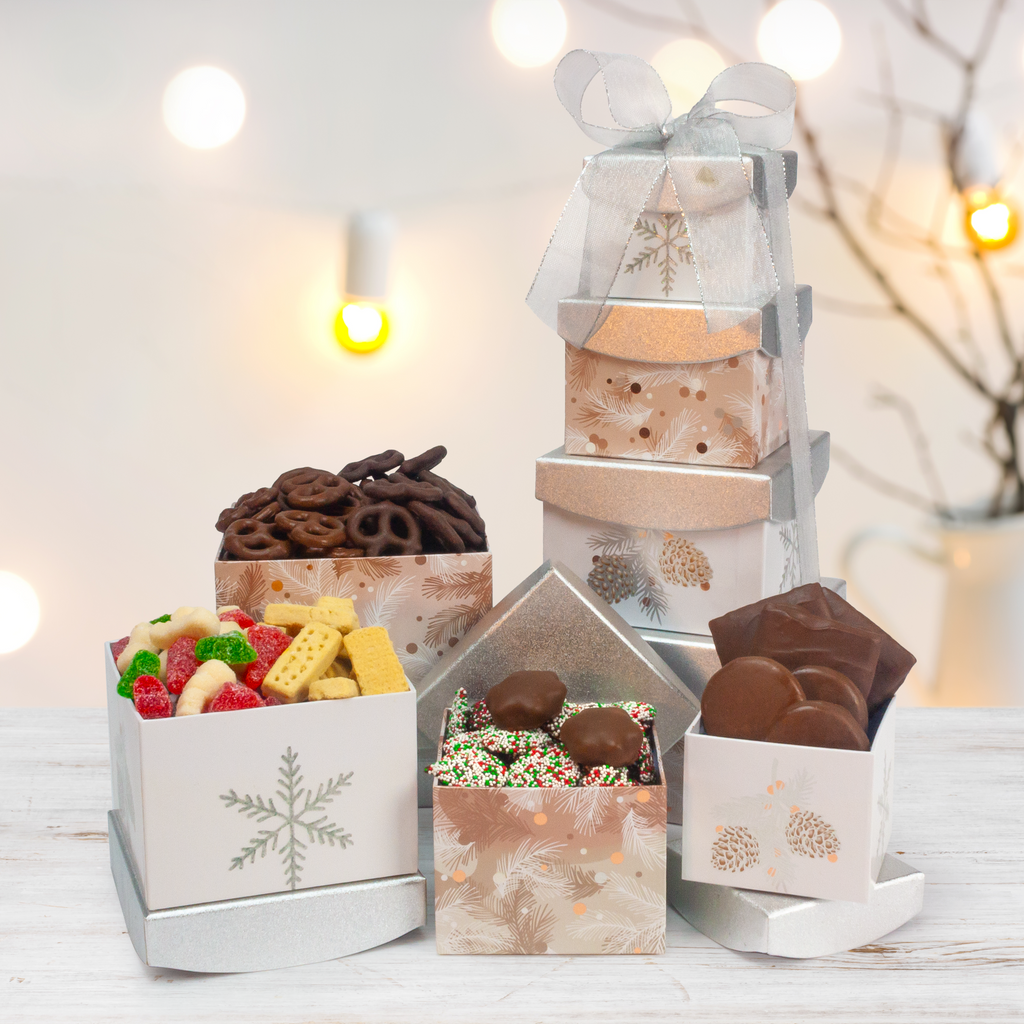 We Make Everyday a Sweet Day — Hebert Candies & Gifts