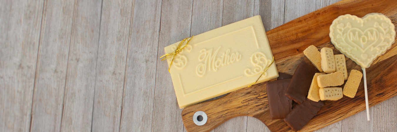 We Make Everyday a Sweet Day — Hebert Candies & Gifts