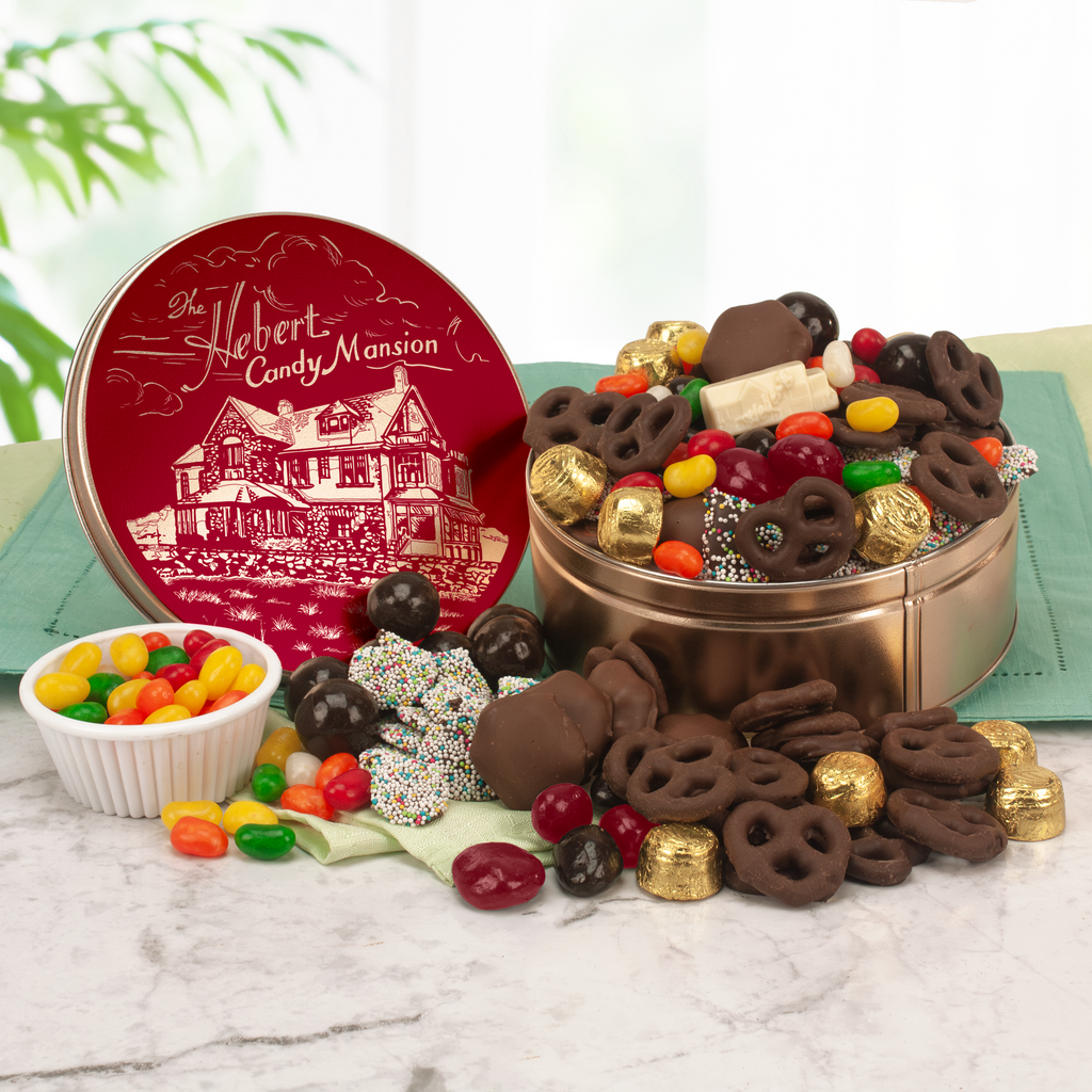 Easter Baskets & More | Hebert Candies — Hebert Candies & Gifts