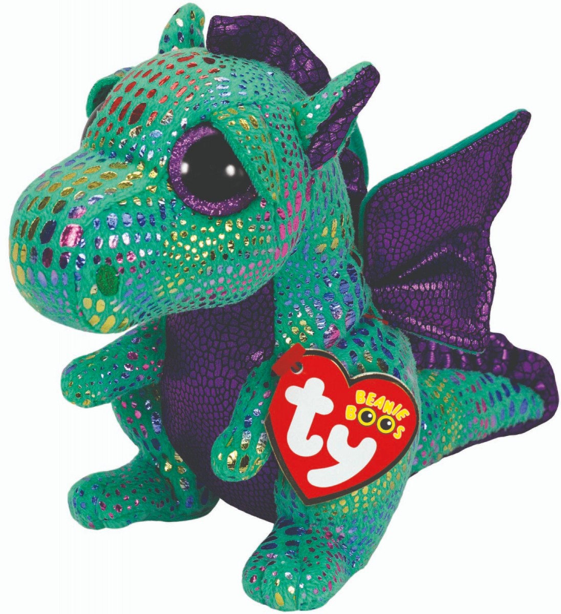 Cinder (Regular Size) — Hebert Candies & Gifts