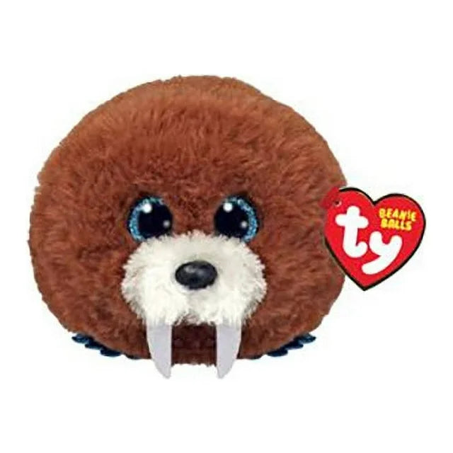 Hank: Mini Puff — Hebert Candies & Gifts