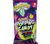 Warheads Sour Halloween Popping Candy — Hebert Candies & Gifts