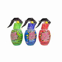 Sour Blast Candy Spray — Hebert Candies & Gifts