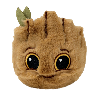 Groot: Mini Puff Bouncer — Hebert Candies & Gifts