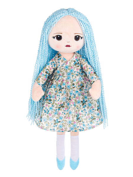 Mademoiselle Doll (Madison) — Hebert Candies & Gifts