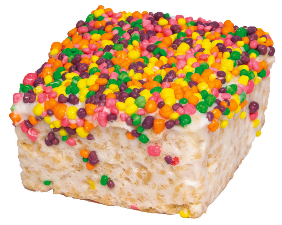 Marshmallow Squares — Hebert Candies & Gifts