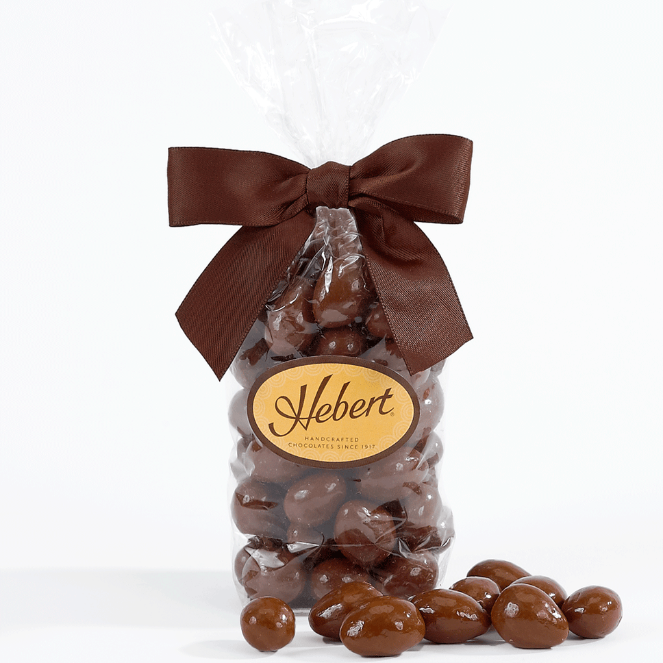 Enrobed Treats — Hebert Candies & Gifts