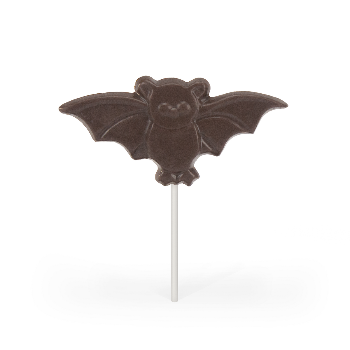 Bat Pop (Dark Chocolate) — Hebert Candies & Gifts