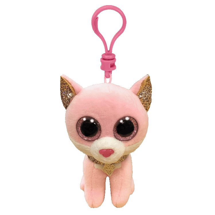 Fiona: Mini Boo Clip — Hebert Candies & Gifts