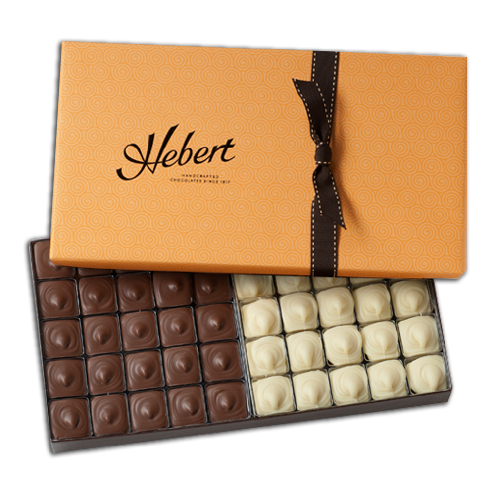 We Make Everyday a Sweet Day — Hebert Candies & Gifts