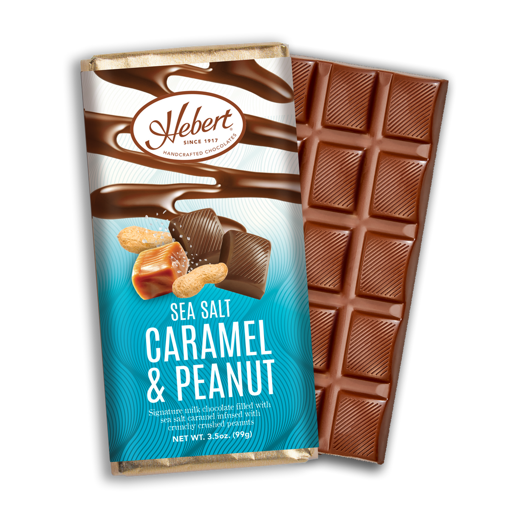 Chocolate Bars — Hebert Candies & Gifts