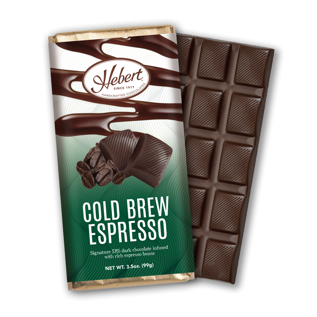 Chocolate Bars — Hebert Candies & Gifts