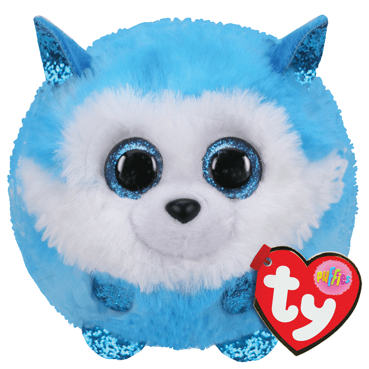 Prince: Mini Puff — Hebert Candies & Gifts